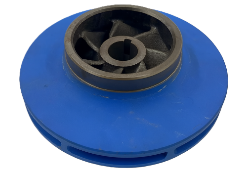 Rotor para bomba industrial: função e tipos disponíveis - DMB Bombas e ...